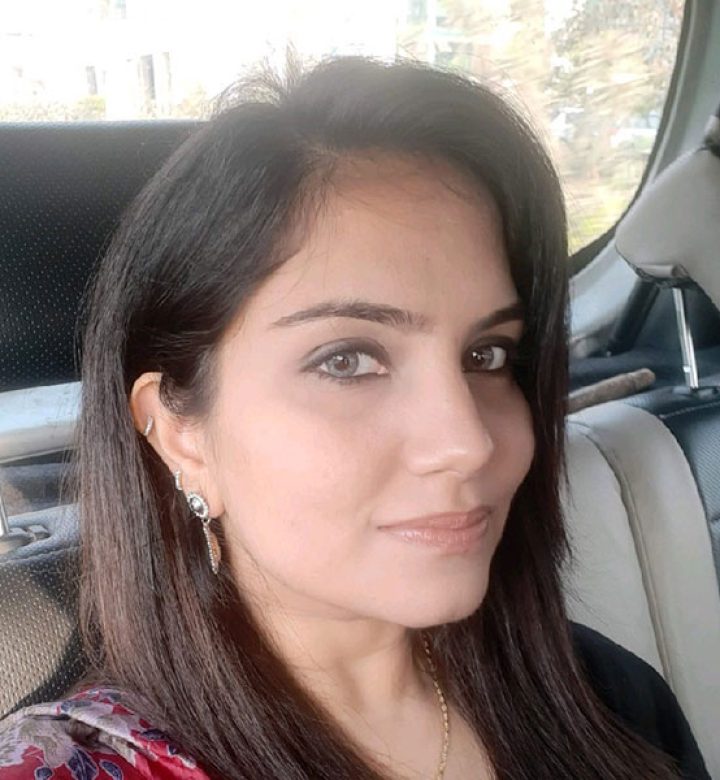 Who We Are – Lending Hands Foundation