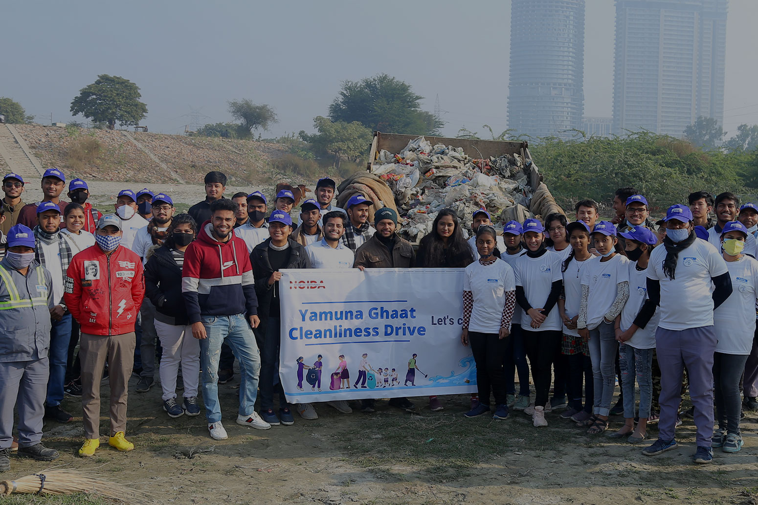 Lending Hands Foundation